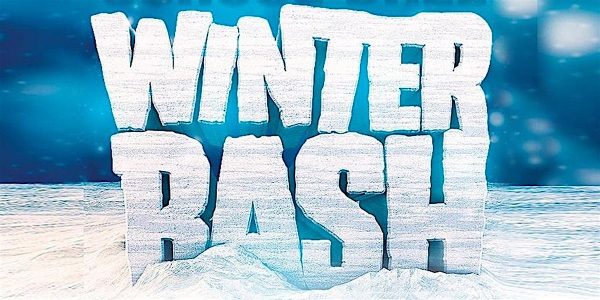 18+ | GEORGE BROWN FROST WINTER BASH | OFFICIAL SEMESTER KICKOFF PARTY ...