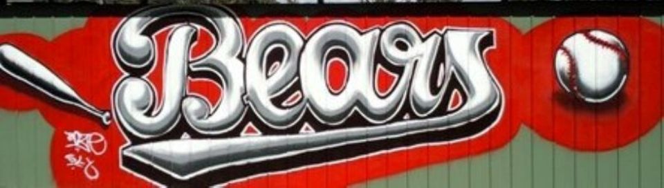 The bears at grease monkeys, Grease Monkey, Canberra, 24 February 2024 ...