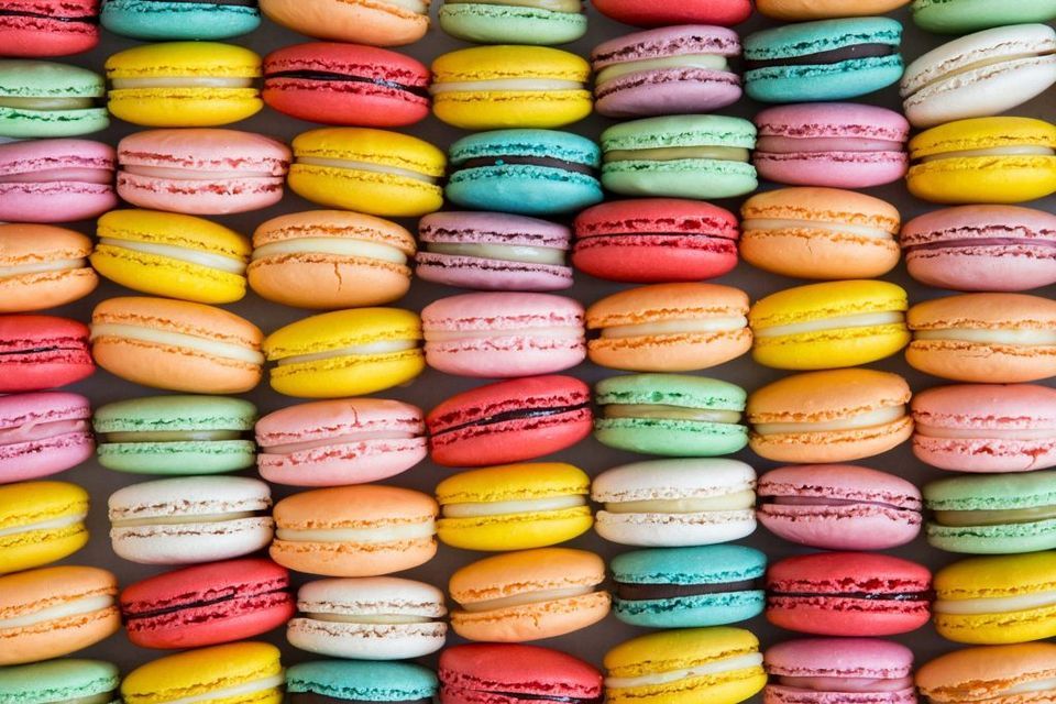 Macaron Masterclass, Brighton Cookery School, 7 February 2024 | AllEvents