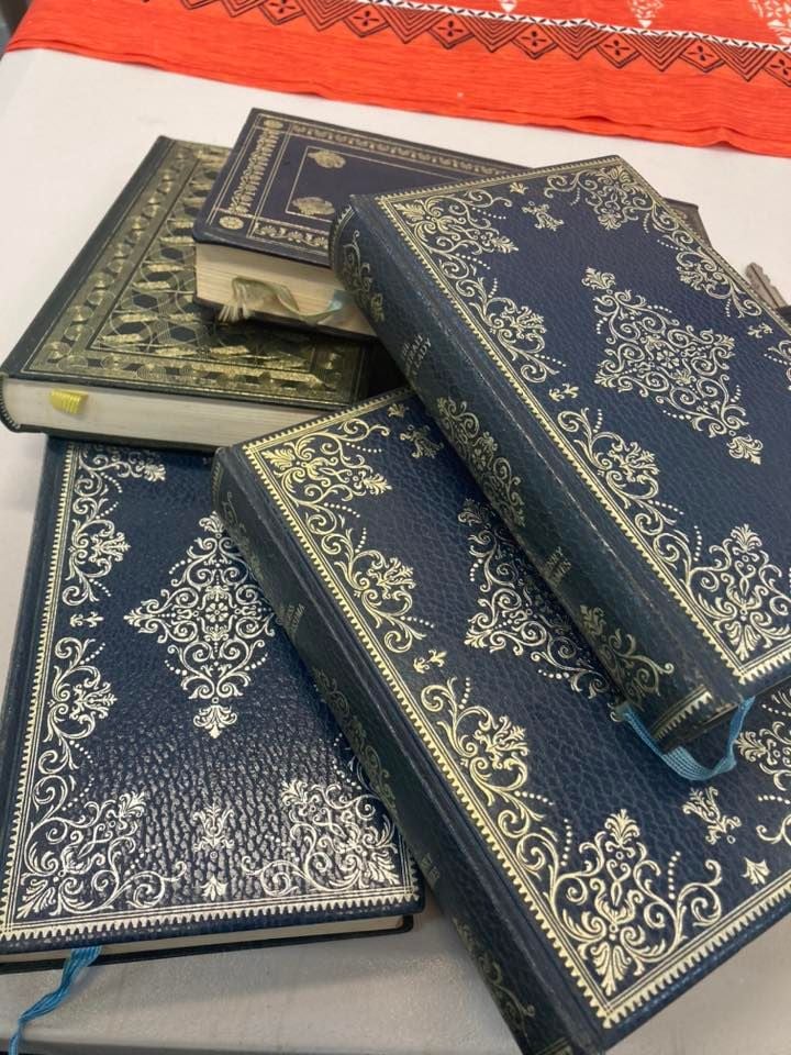MAKE A RECYCLED ART BOOK with Sparrow, Creative Space Southern ...