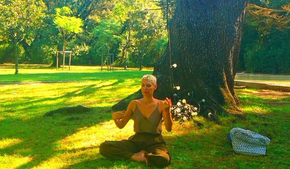 Ateliers de chant et danse Go gong, Studio La Nef, Montpellier, 28 ...