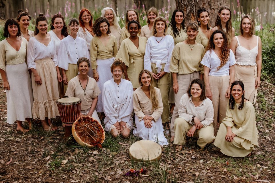 End of year performance , Cowaramup Hall, South Bunbury, December 10 ...