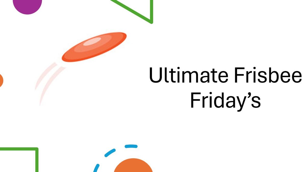 Friday Night Ultimate Frisbee, Scappoose MS Chinook Field, 25 July 2025 ...