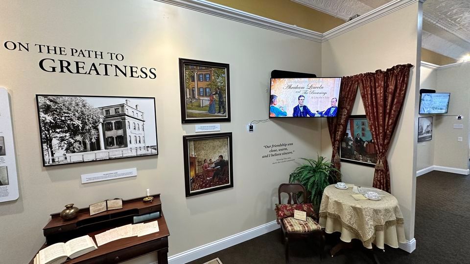 History Happy Hour: “Slavery and Freedom in the Tri-States,” Dr. Scott ...