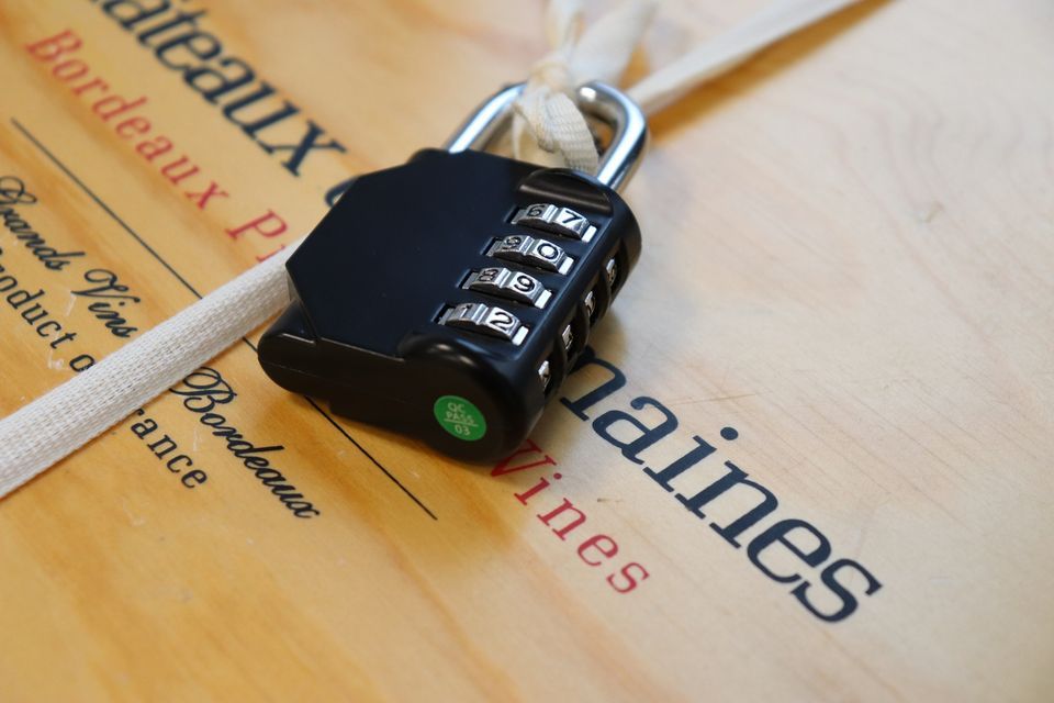 Christmas Escape Room - Adult Experience, Suffolk Archives, Ipswich, 2 ...