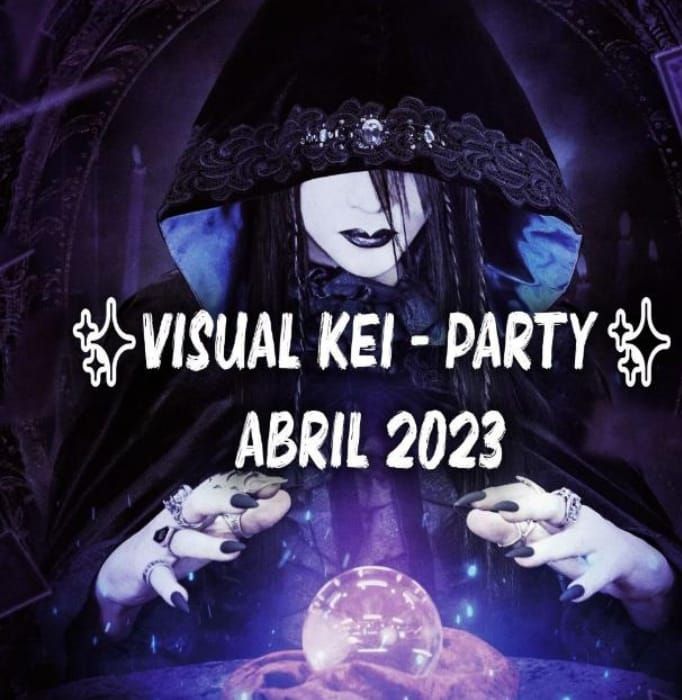 2da Reunión Vk - Party, Parque México, Naucalpan De Juárez, 8 April ...