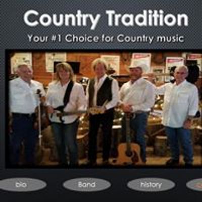 Discover Country Tradition - Iowa Country Band Events | Tickets ...