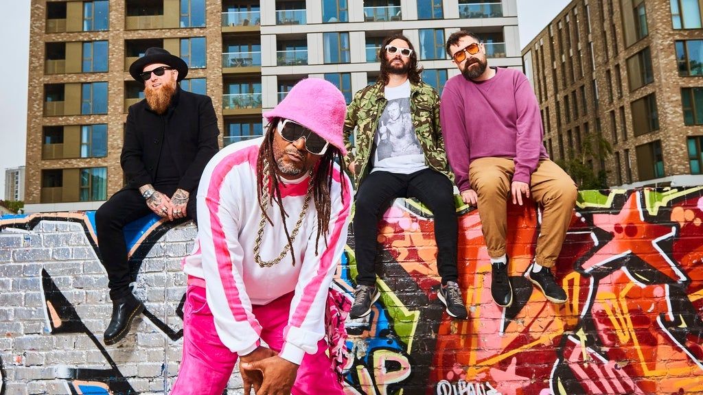 SKINDRED, Asylum Hull University Union, York, 18 October 2024 | AllEvents