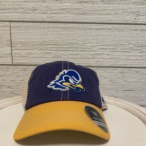 Delaware Blue Hens at Delaware State Hornets Baseball, Soldier Field ...