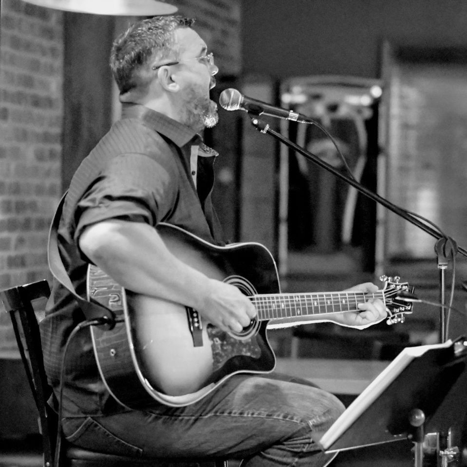 Dean Chandler Live at the Hart!, Hart Highlands Winter Club (Hart Ski ...