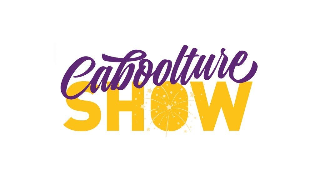 2024 Caboolture Show & Rodeo, Caboolture Show Grounds | AllEvents
