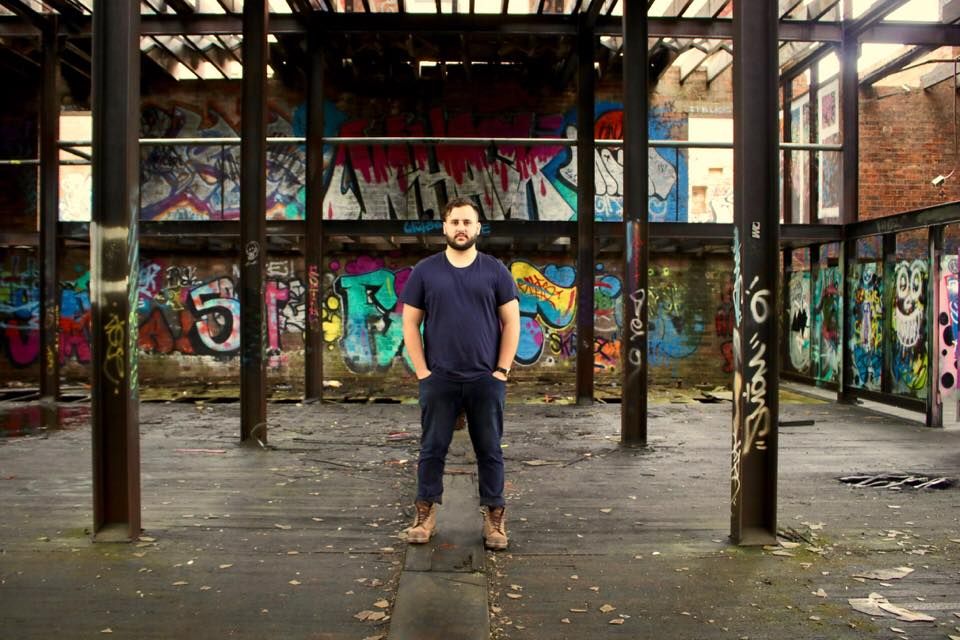 Blake Wiggins @ George IV, George IV Inn, 23 March 2024 | AllEvents