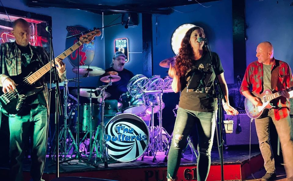The Dullards return to Pub on 61! , Pub On 61, Charleston, 9 September ...