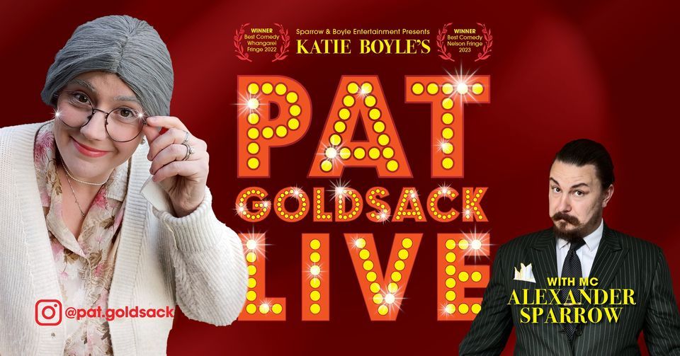 Pat Goldsack LIVE - Foxton Beach, O.B.E - Ocean Beach Eatery, Otaki, 11 ...