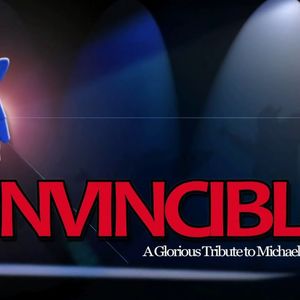 Invincible - A Glorious Tribute to Michael Jackson, Devon Lakeshore ...
