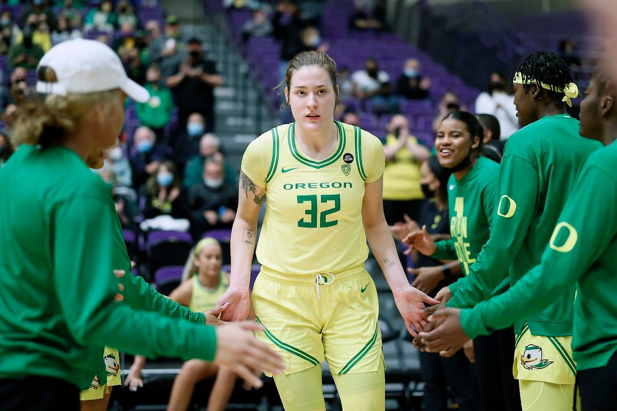 Oregon Ducks Womens Basketball vs. Washington Huskies Matthew Knight Arena Eugene AllEvents