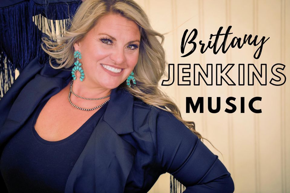 80s/90s country night with Brittany Jenkins Band, Southern Rhythm Venue ...