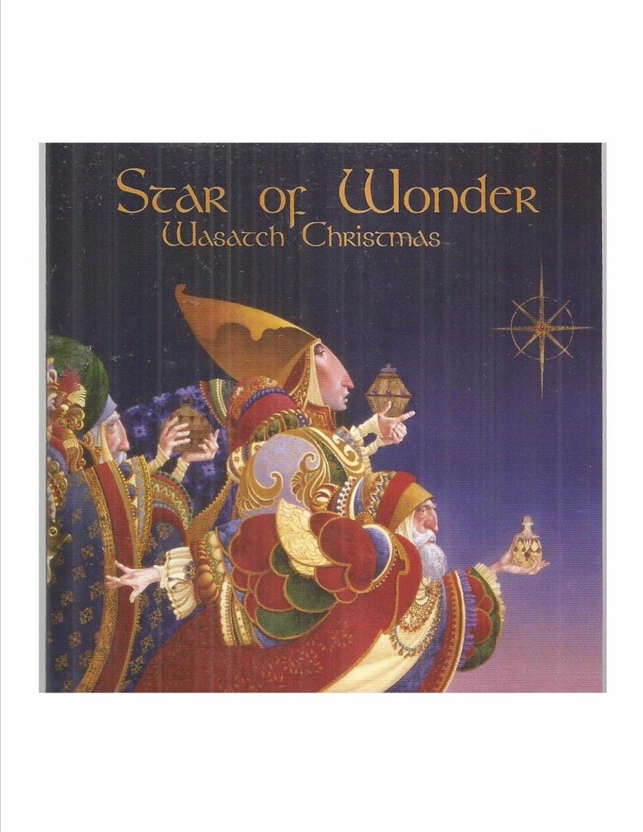Peter Breinholt Christmas at Rose Wagner Performing Arts Center ...
