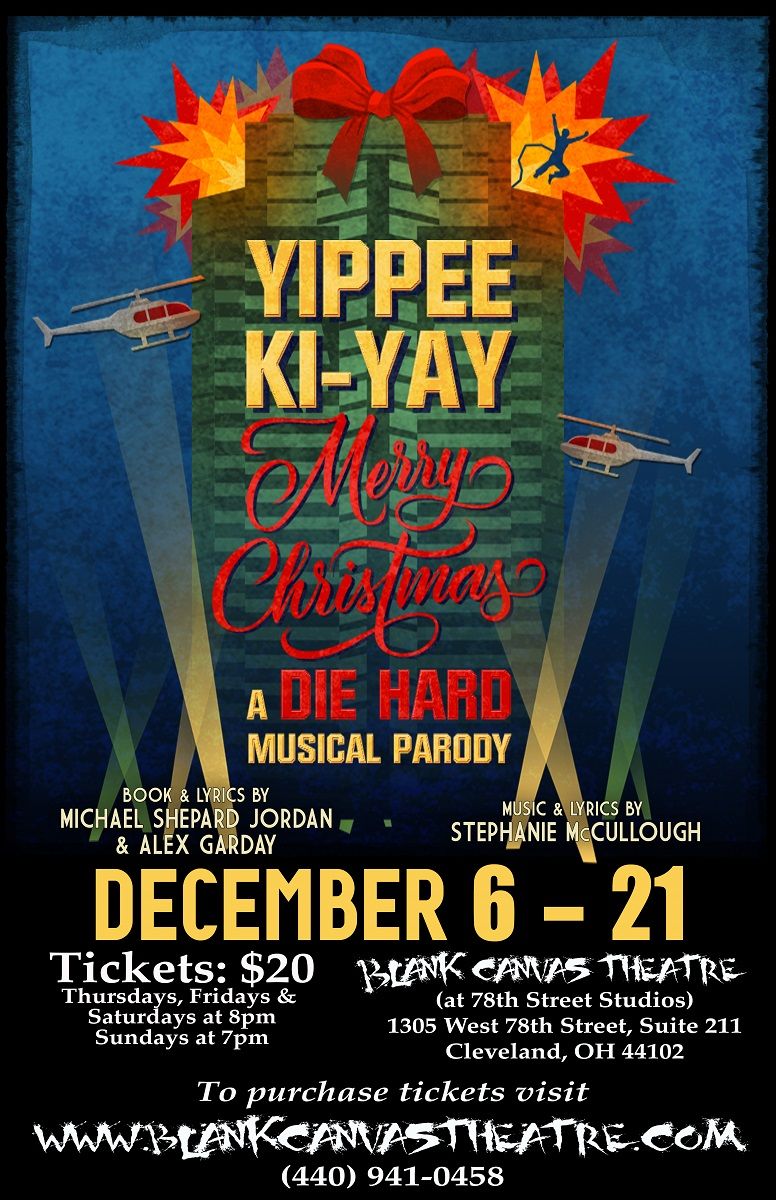 That Golden Girls Show - A Puppet Parody, Hanna Theatre at Playhouse ...