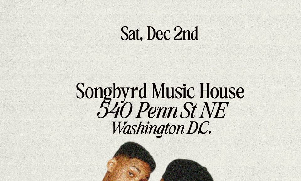 That 90s Love: An Old School R&B Party - Night 2 , 540 Penn St NE ...