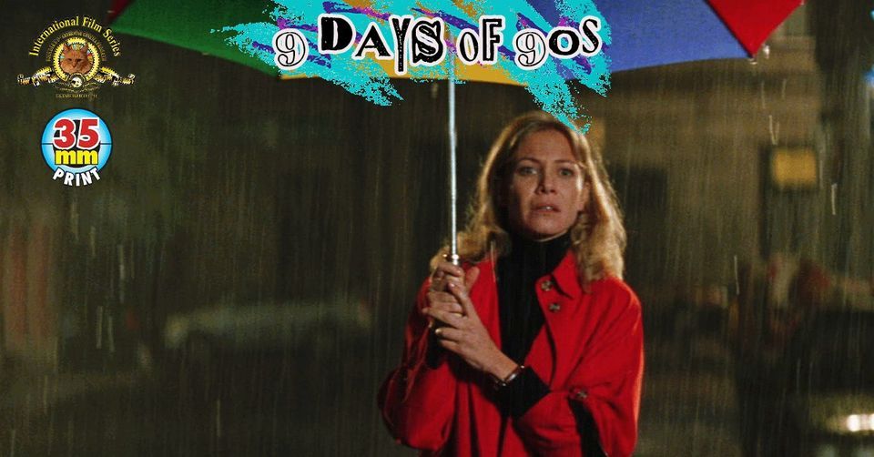 All About My Mother, Muenzinger Auditorium, Boulder, December 9 2023 ...