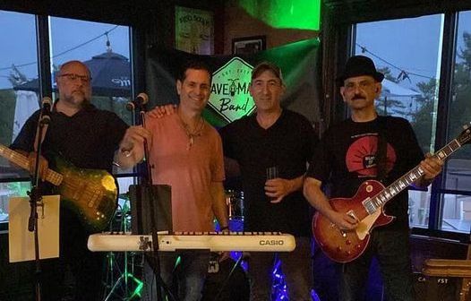 Save Mary Band returns to Rockys Bar and Grill, 710 W Grand Ave Rahway ...