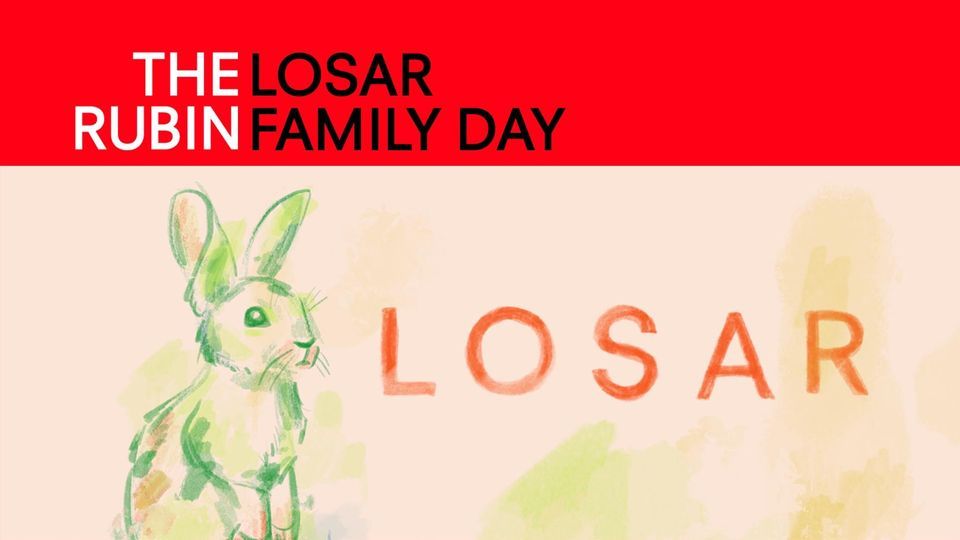 Losar Family Day 2023 - Celebrate the Year of the Water Hare, Rubin ...
