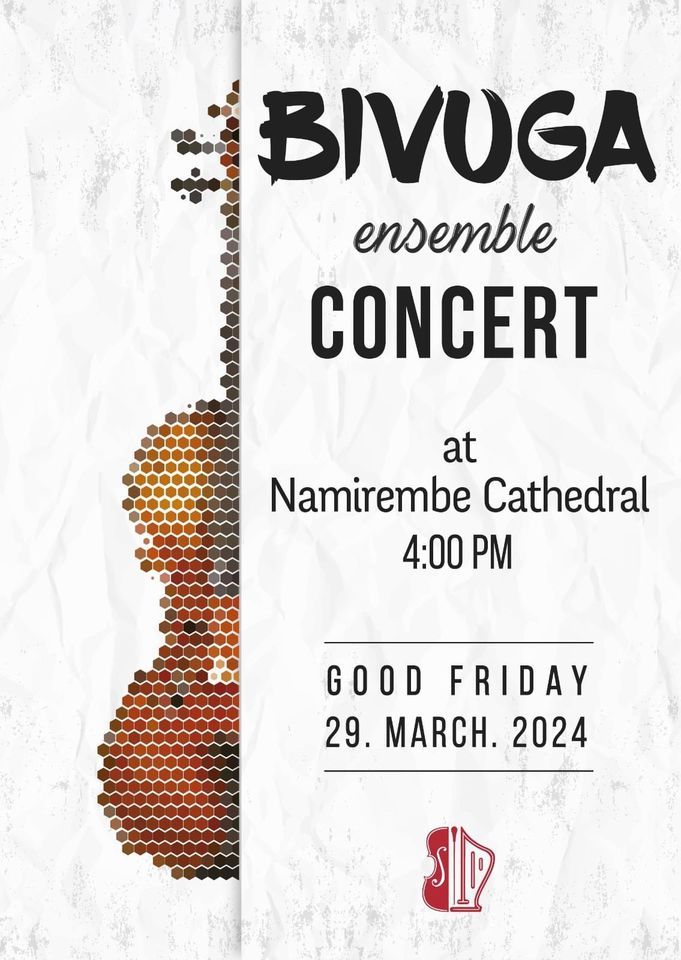 Bivuga Ensemble in concert, 3601 Muyenga, Kironde Road, Kampala, Uganda ...