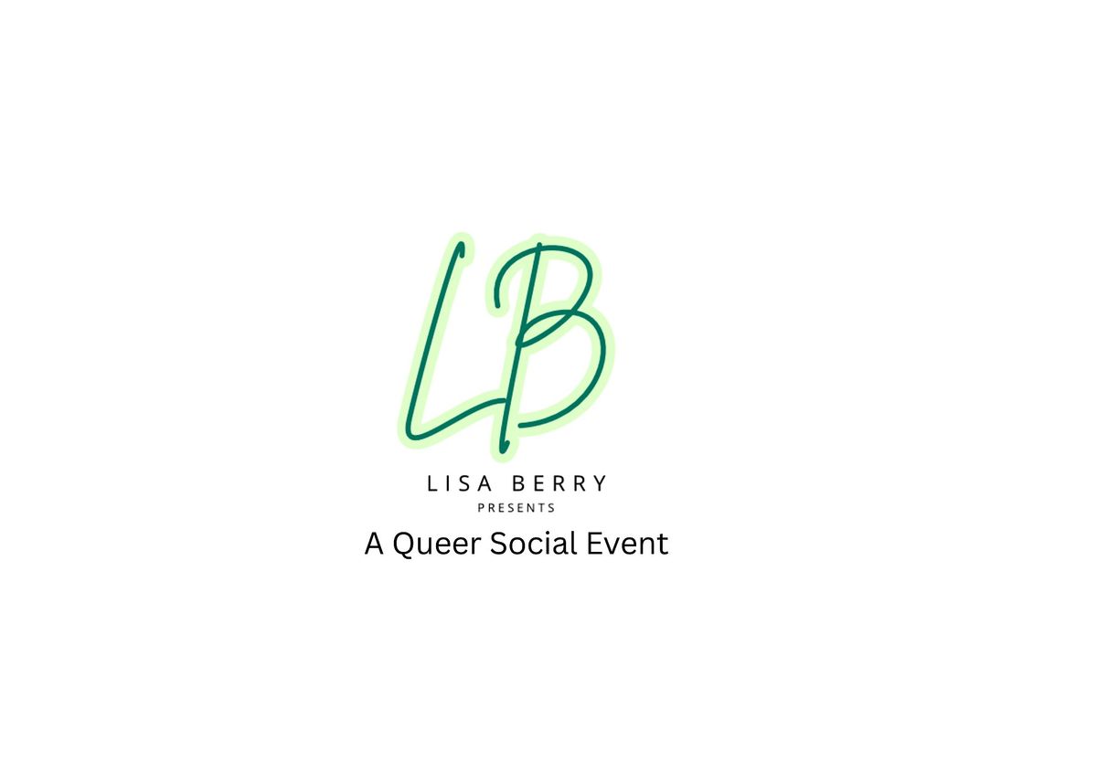 Lisa Berry Presents : Speed Friend-ing, Soul & Spirits Brewery, Memphis ...