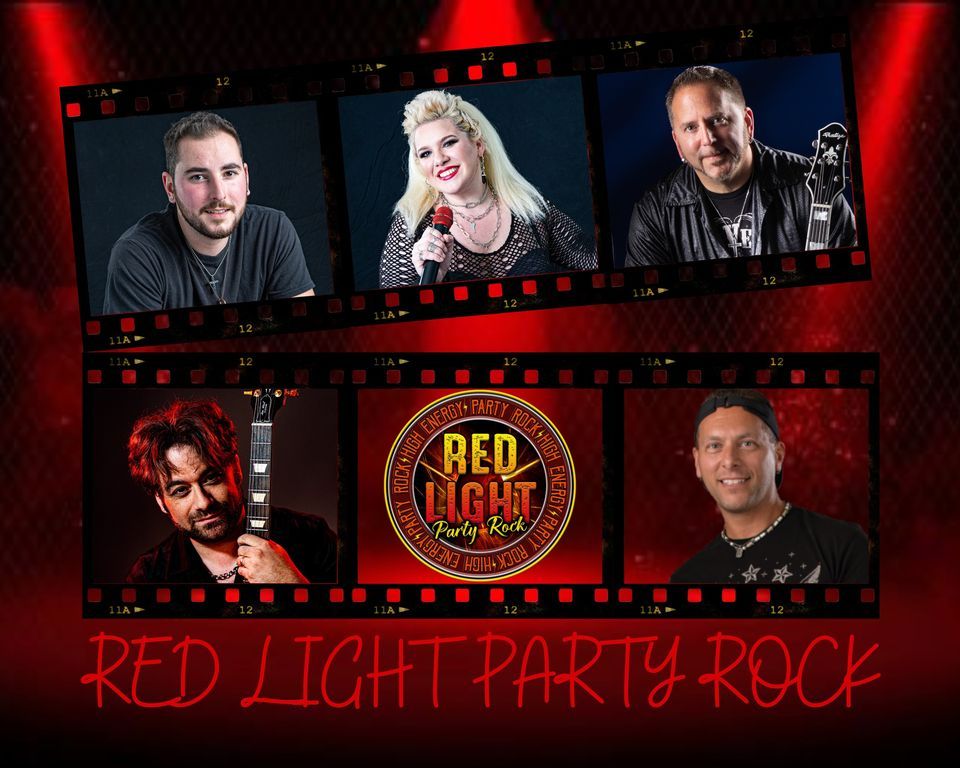 RED LIGHT-The Goat Manchester Friday January 26th 9pm FUN!, The Goat ...
