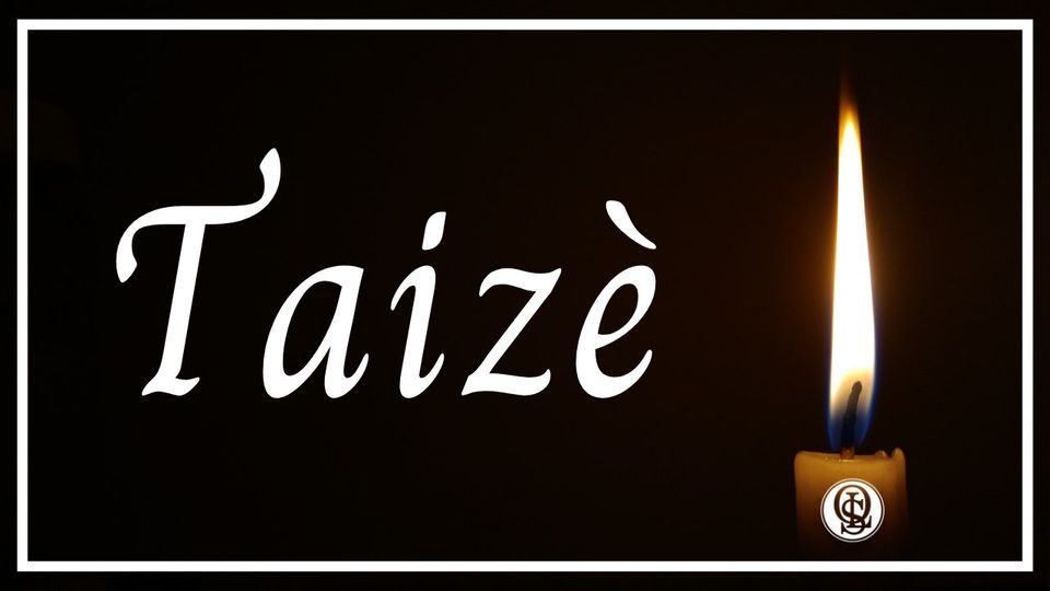 Taize Prayer, Our Lady of Sorrows Catholic Parish - Farmington, MI, 27 ...