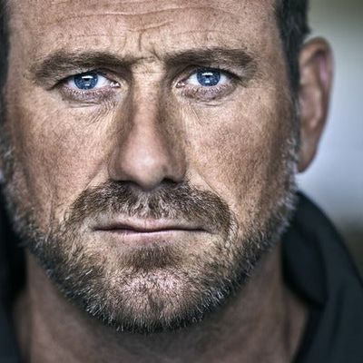 Jason Fox Life At the Limit, Eden Court Theatre, Inverness | AllEvents.in