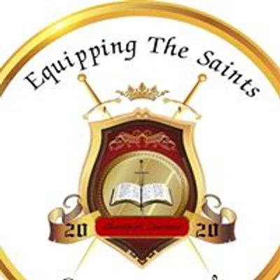Equipping the Saints - Events | AllEvents