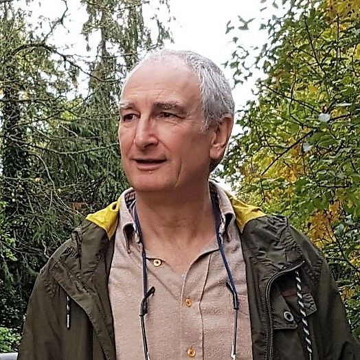 Waking Up to Everyday Life - day retreat with Vince Cullen , Community ...