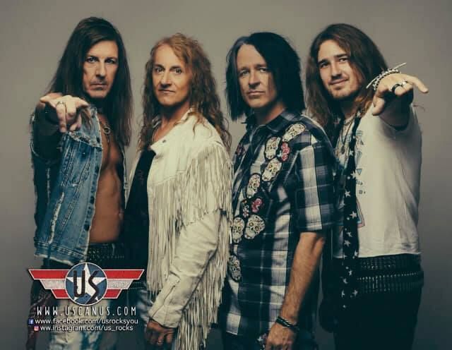 U.S. BAND | Starkville, MS, Rick's Cafe, Starkville, January 26 2024 ...