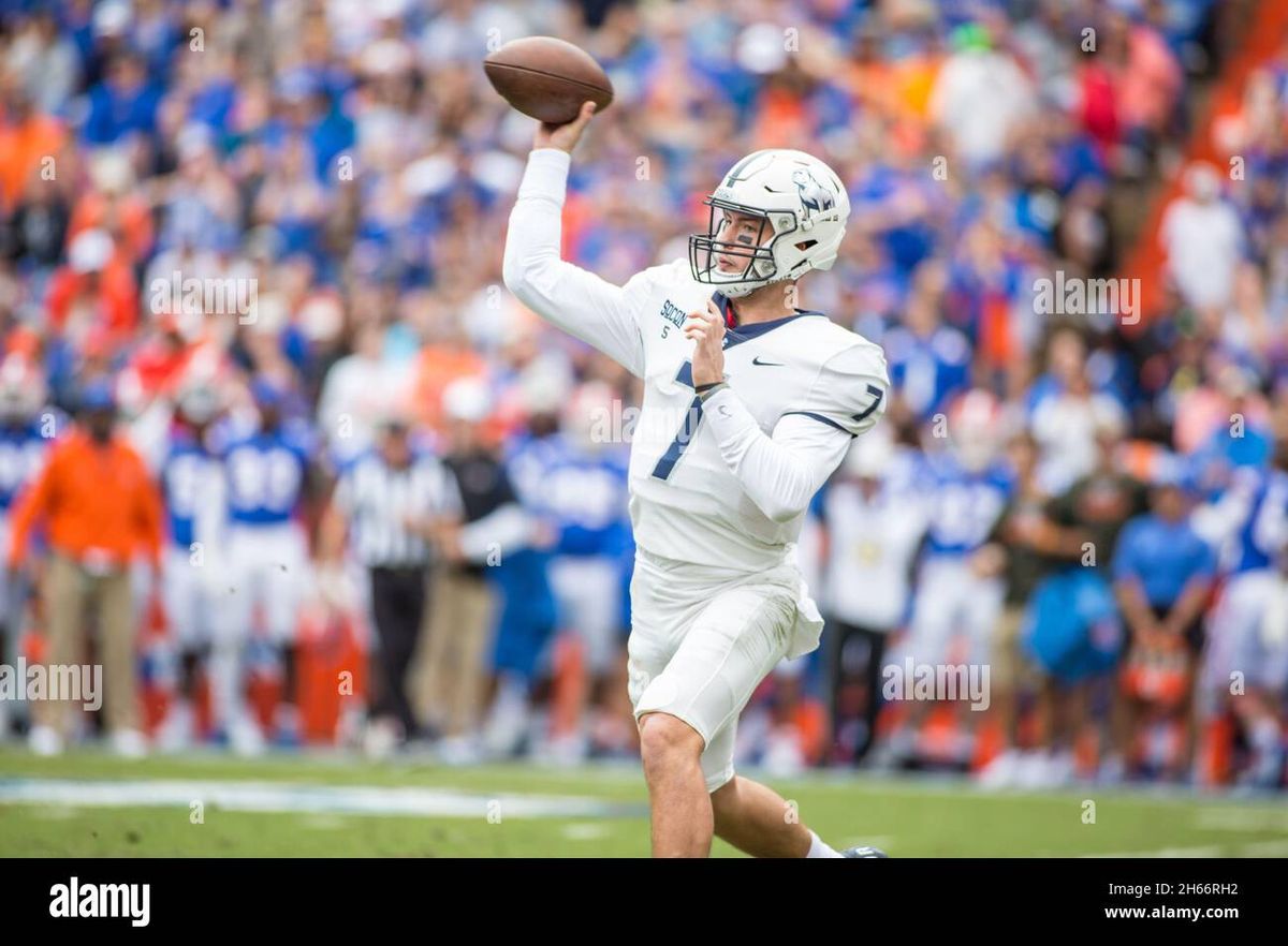 PARKING: Florida Gators vs. Samford Bulldogs, Ben Hill Griffin Stadium ...