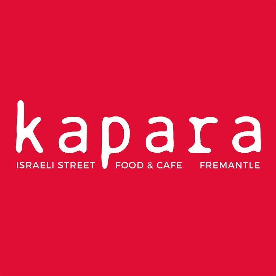 Thursdays in December Summer Night Falafels, Princess May Park ...