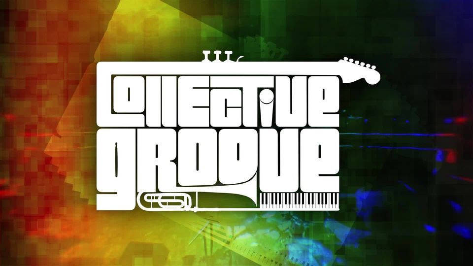 Collective Groove - $10 at the Door, Buzzed Crow Bistro, Colorado ...