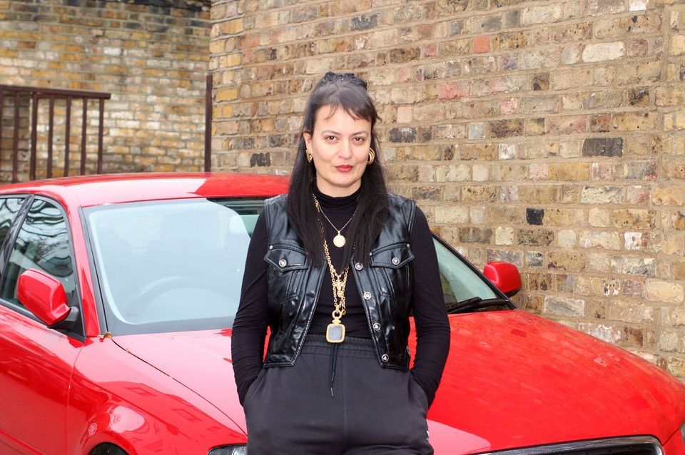 Loose Joints Valentines Love Down - System Olympia + residents, The Berkeley Suite, Glasgow ...