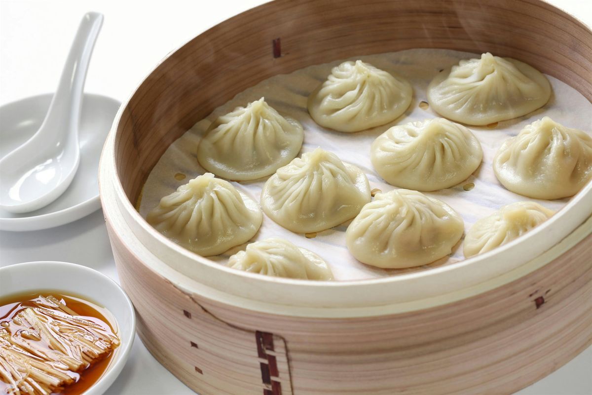 Jr. Chef: Soup Dumplings, Coop Food Store—Lebanon, 24 February 2026 ...