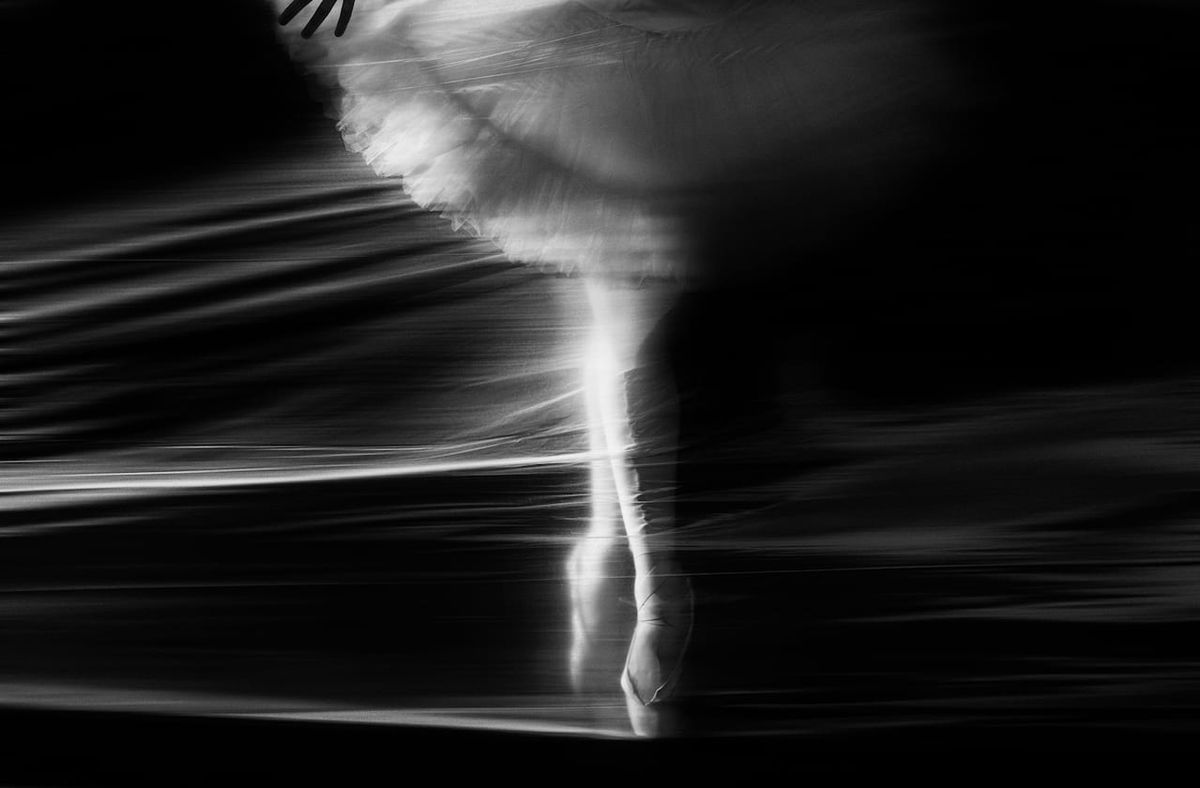 Houston Ballet: Onegin, Brown Theater at Wortham Center, Houston, 12 ...