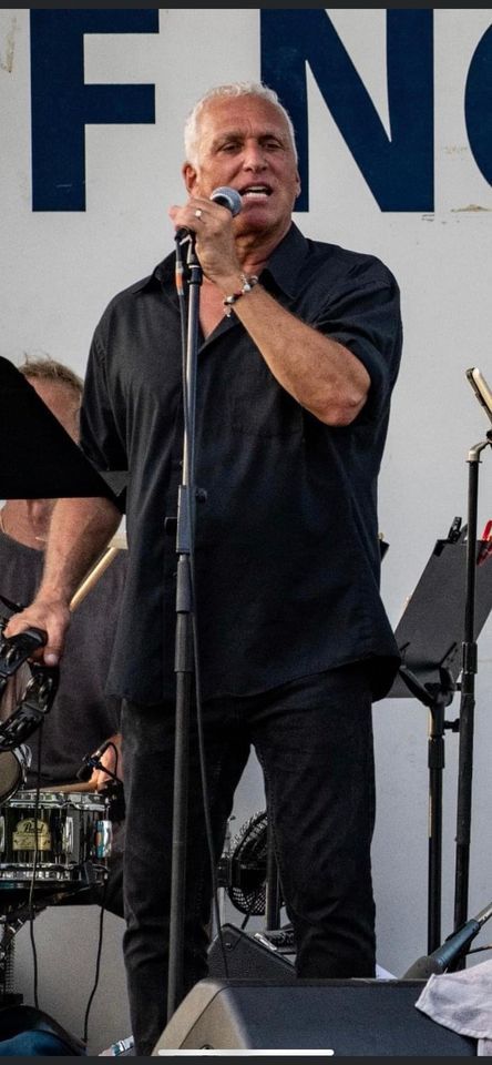 Billy G & Friends , Spotted Horse Tavern Shelton, 30 September to 1 ...