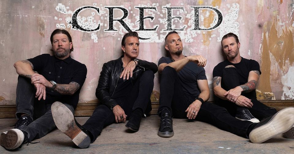 Creed, 3 Doors Down & Finger Eleven, Noblesville, Indiana, Carmel ... Creed, 3 Doors Down & Finger Eleven, Noblesville, Indiana, Carmel ...