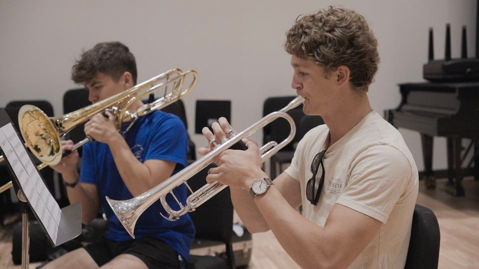 BYU Musicians Institute, BYU, Provo, 11 June to 15 June | AllEvents.in
