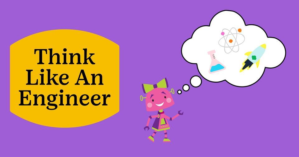 Think Like an Engineer - Horseheads, Horseheads United Methodist Church ...