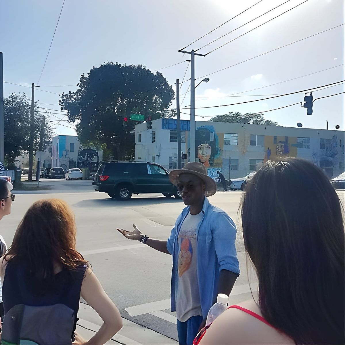 Explore Wynwood with local artist, 2520 NW 2nd Ave, Miami | AllEvents.in