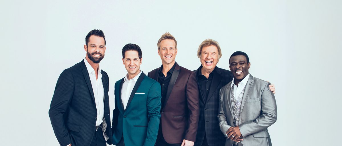 Gaither Vocal Band in Russellville, First Baptist Russellville, 25 ...