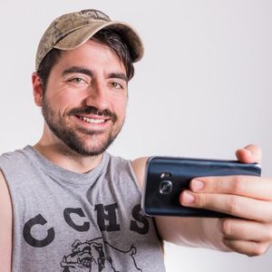 Trae Crowder, Oxnard Levity Live, 8 June 2024 | AllEvents.in