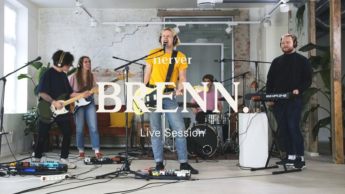 Brenn!, Moroccan Lounge, Los Angeles | AllEvents