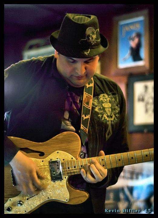 Yukon John & The Sulfur Creek Band @ Helltown Taproom In The Strip ...